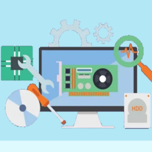 Audit et Diagnostic - A2LTI Région Centre